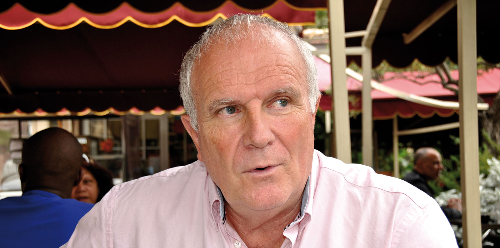 « L’UP n’a pas rejoint R&E » - L'Observateur de Monaco