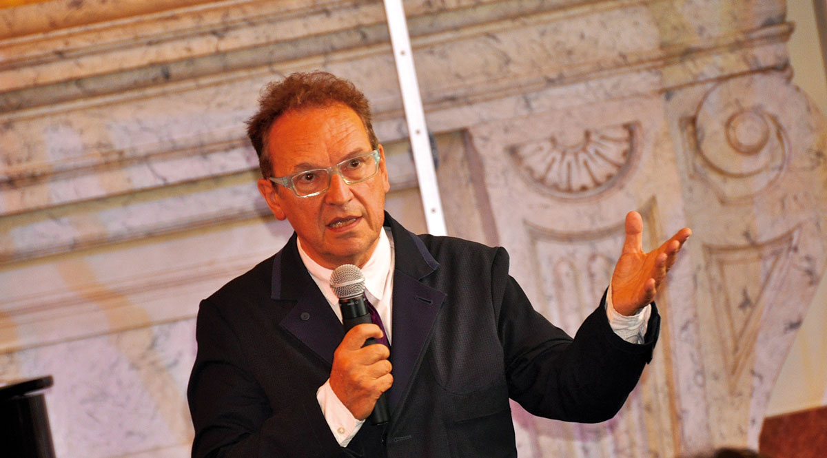 Printemps des arts 2013 :la prog’ dévoilée - L'Observateur de Monaco