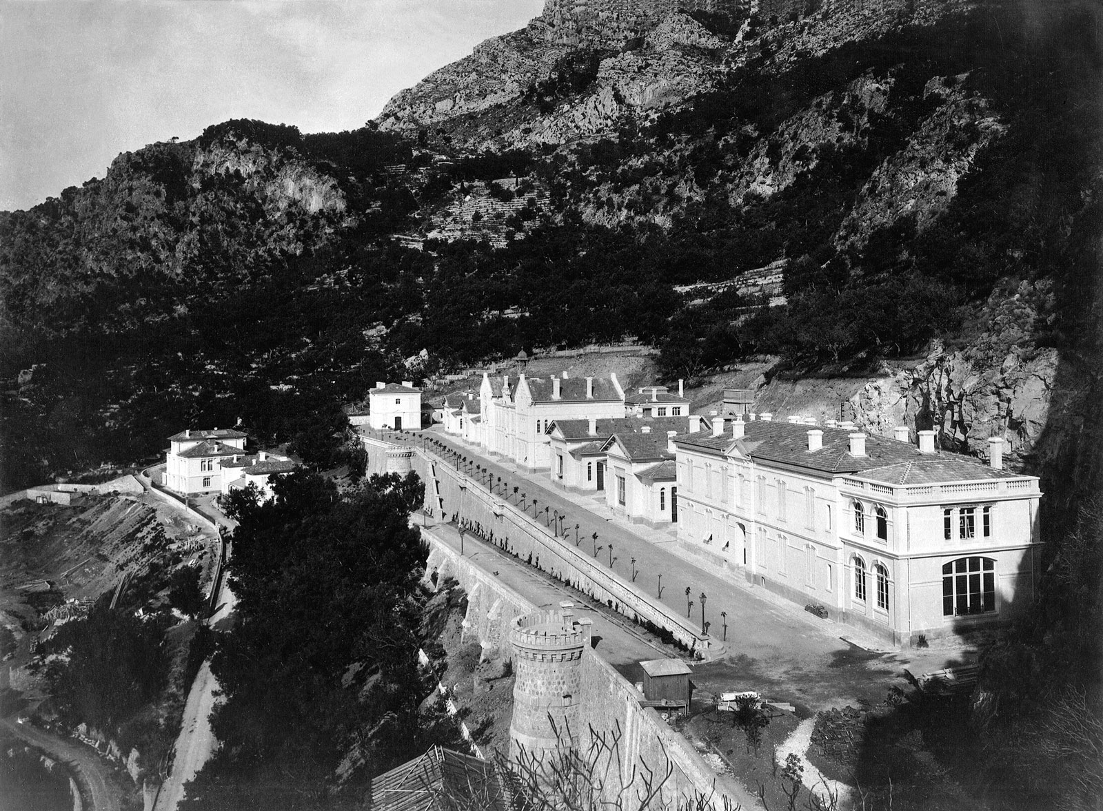 « Cet hôpital possède une âme » - L'Observateur de Monaco