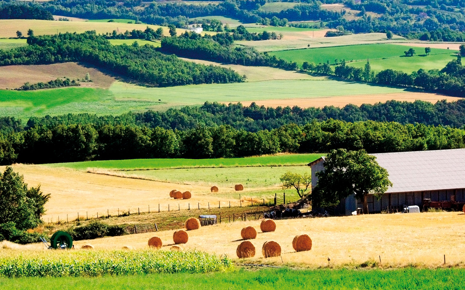 Les meilleures fermes auberges de la région - L'Observateur de Monaco