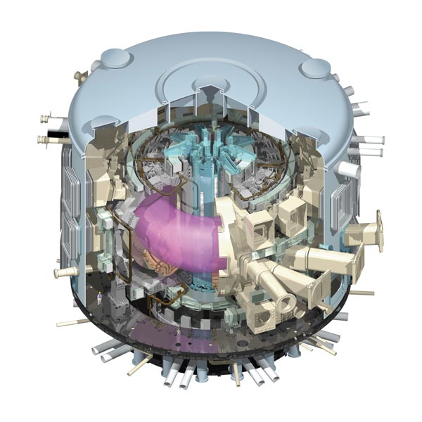 ITER, réalité ou utopie ? - L'Observateur de Monaco