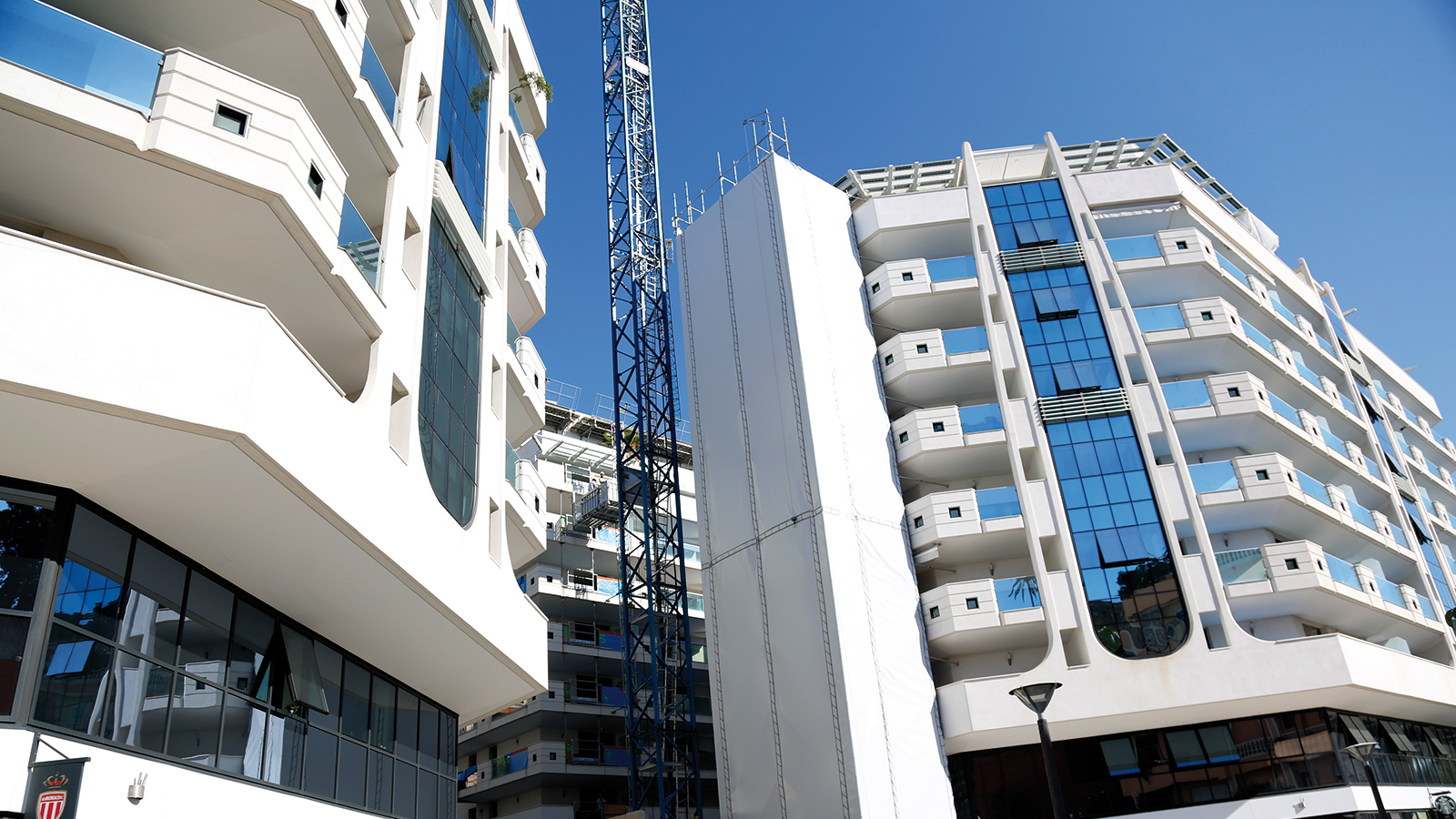 Chantiers : « Le gouvernement a tiré des leçons » - L'Observateur de Monaco