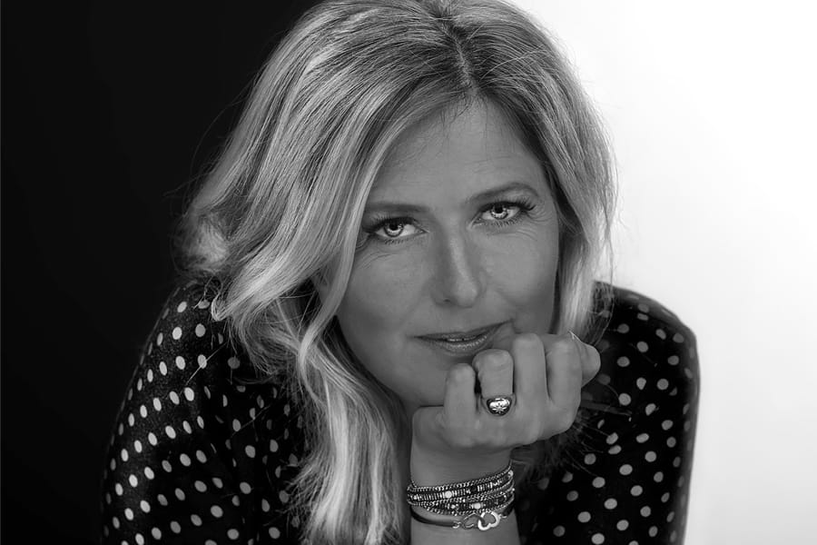 Christelle Crosnier : « Faire fortune, ça s’apprend
