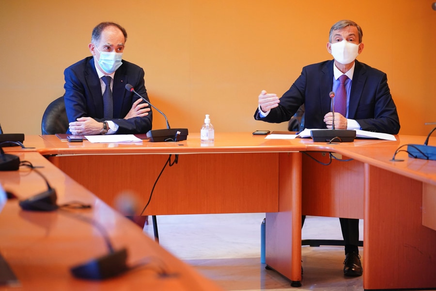 Aides financières de l’Etat La traque aux fraudes a commencé à Monaco