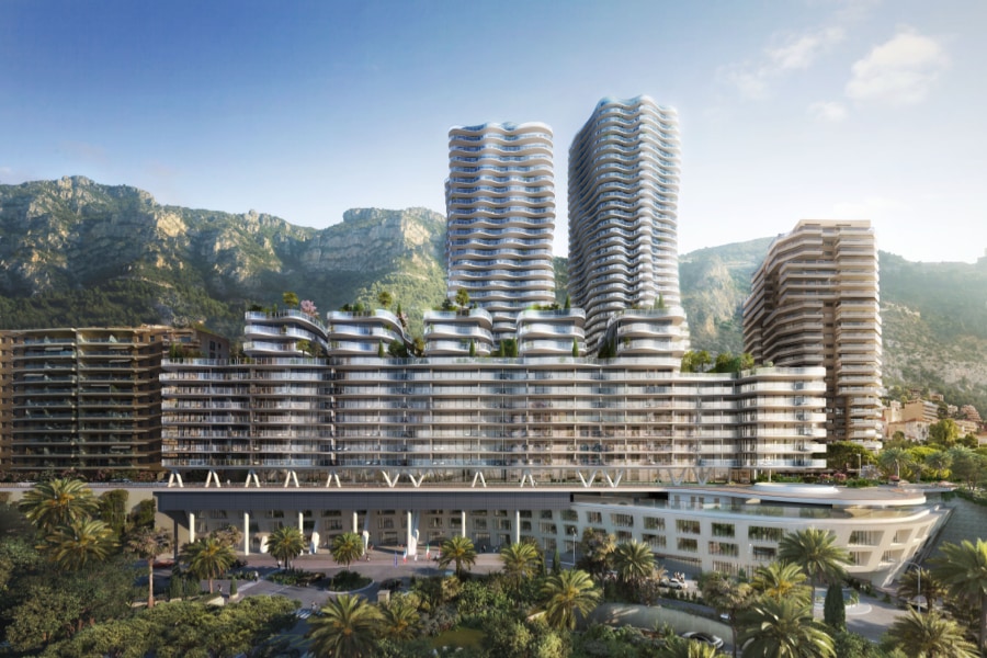 Testimonio II : Un ensemble luxueux livré en 2024