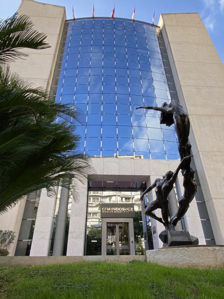 CFM-Indosuez : « Le seul acteur bancaire avec un ancrage local » - L ...