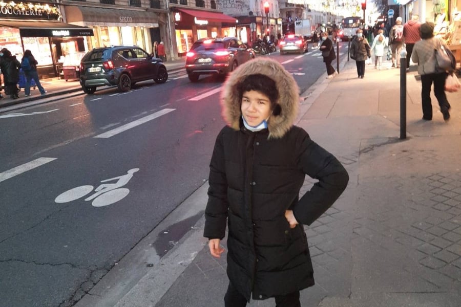 La belle histoire derrière la survie de Selma - L'Observateur de Monaco
