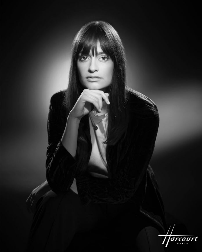 Studio Harcourt : Portraits mythiques - L'Observateur de Monaco