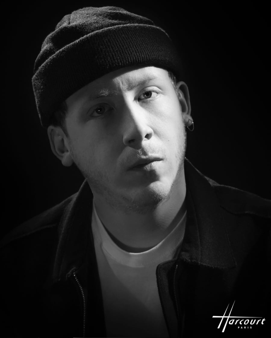 Studio Harcourt : Portraits mythiques - L'Observateur de Monaco