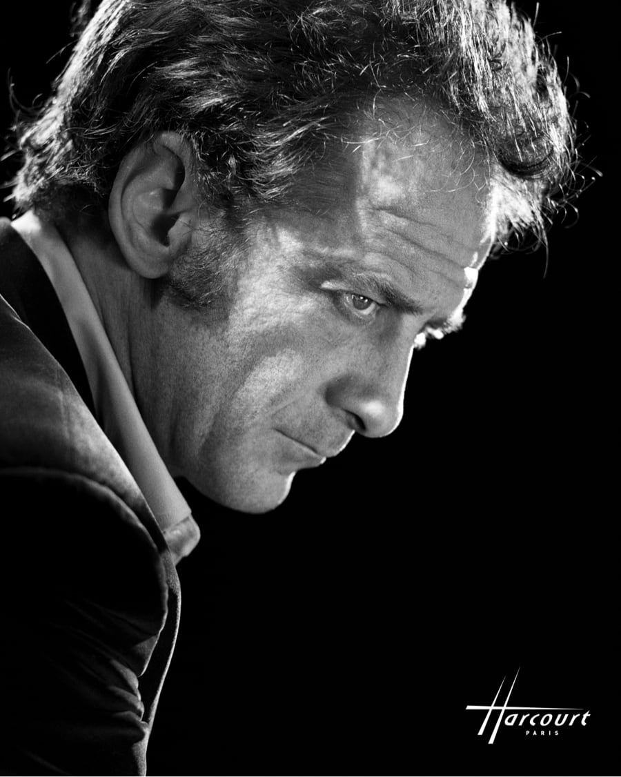 Studio Harcourt : Portraits mythiques - L'Observateur de Monaco