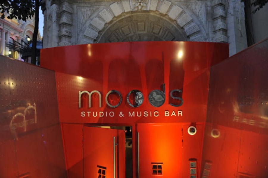 Ouverture du “New Moods“ à Monaco : « Notre objectif est de ne pas ...