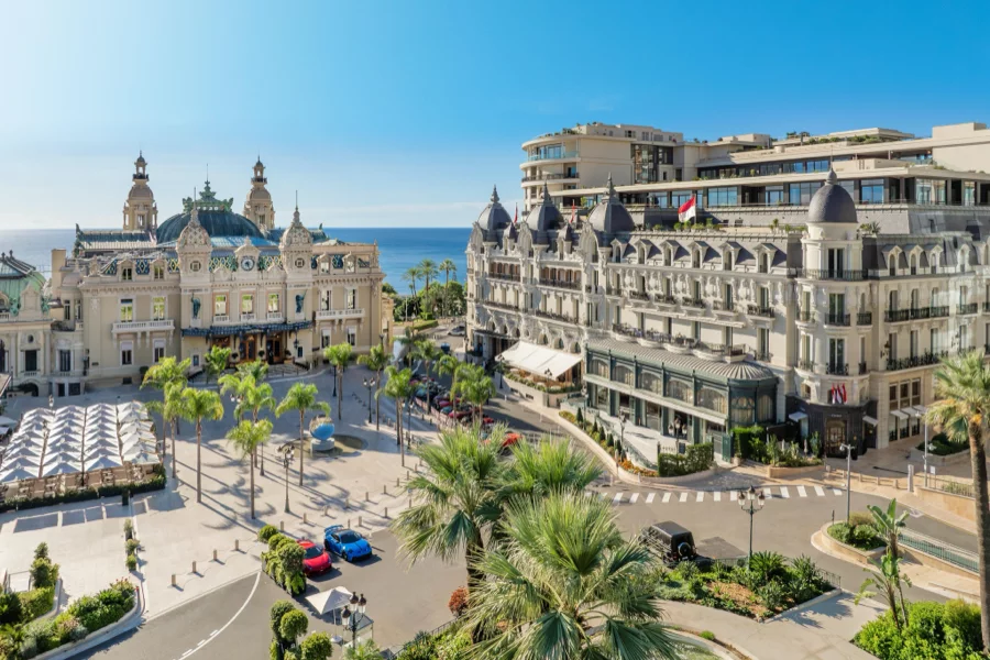 Le cap des 100 000 euros le m2 à Monaco : exception ou nouvelle norme ...